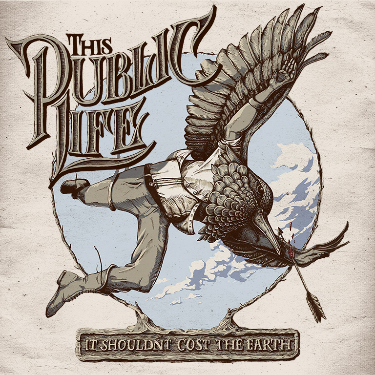 This Public Life - CC Colombia